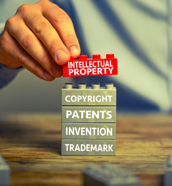 Intellectual Property – DALRO