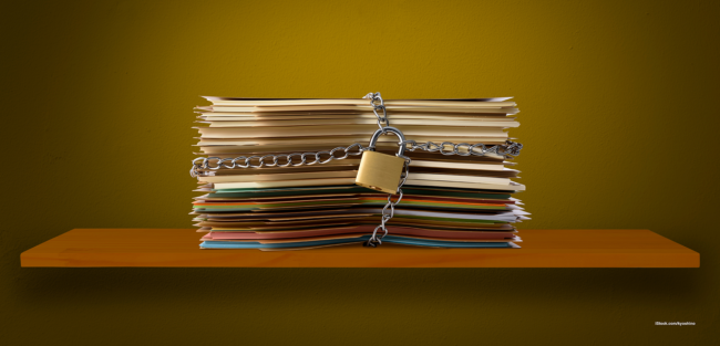 Copyright Protection | DALRO